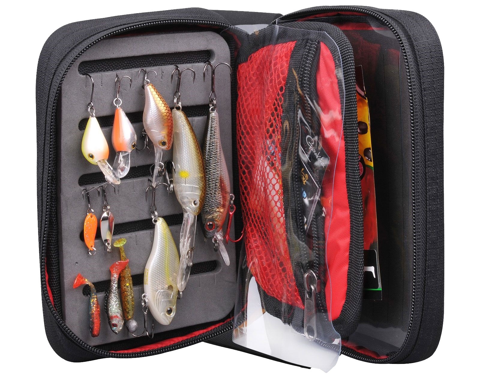 SPRO Micro Lure Pouch Medium online kaufen - Huntworld.de